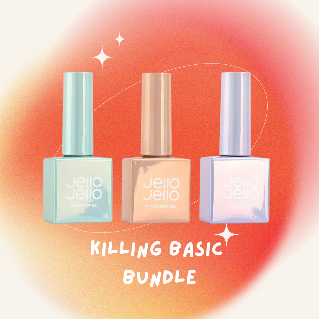 Killing Basic Bundle