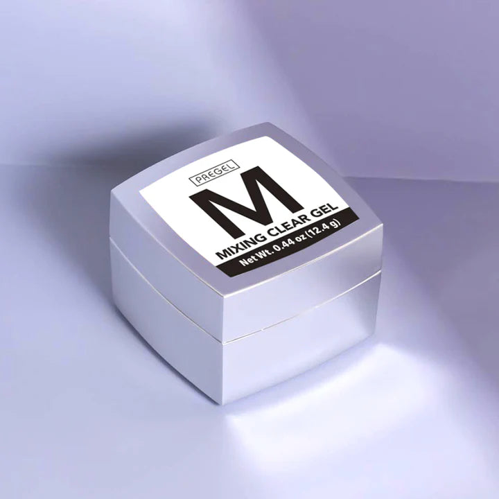 PREGEL - Mixing Clear Gel (pot)