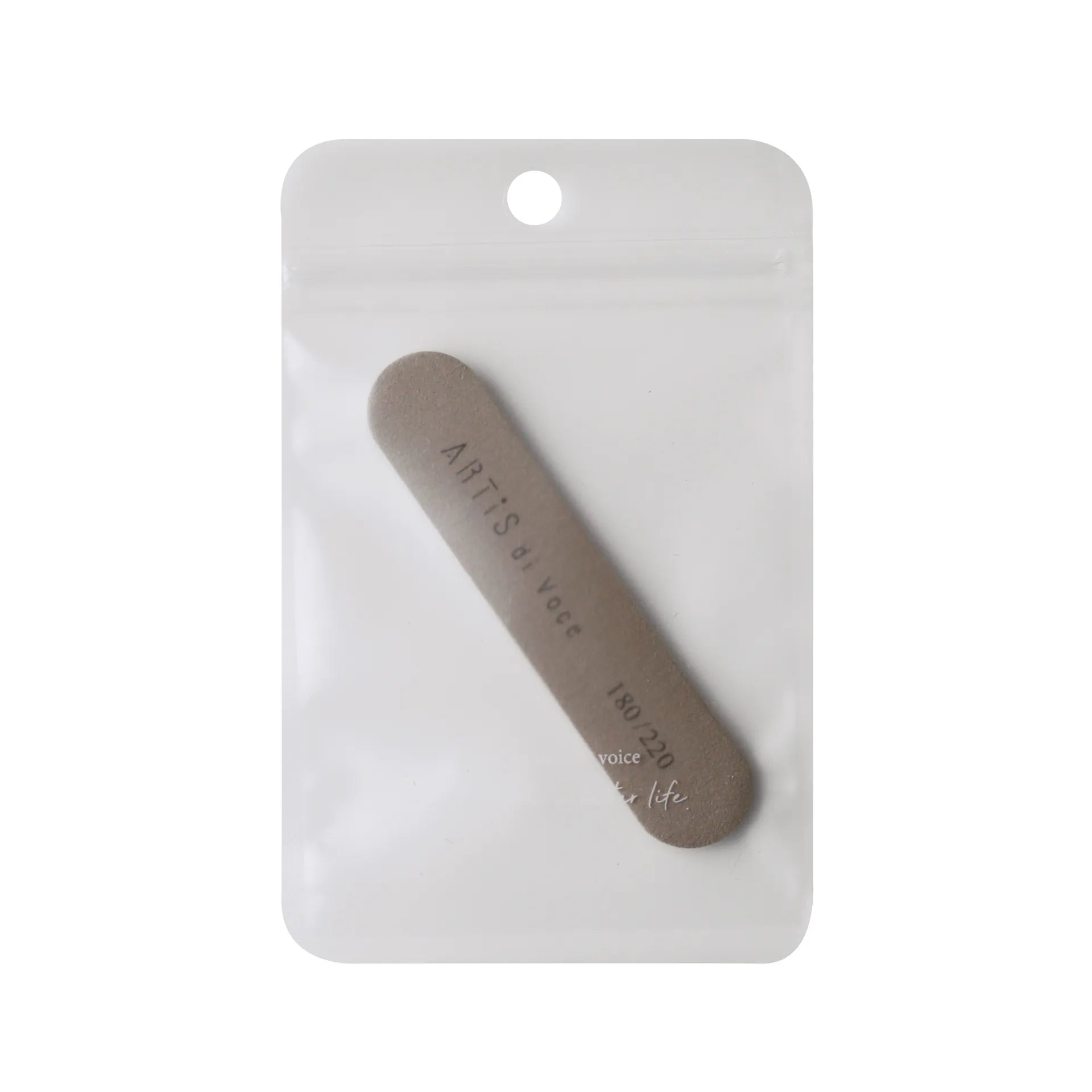 ARTiS di Voce - Mini Emery Board (180/220)