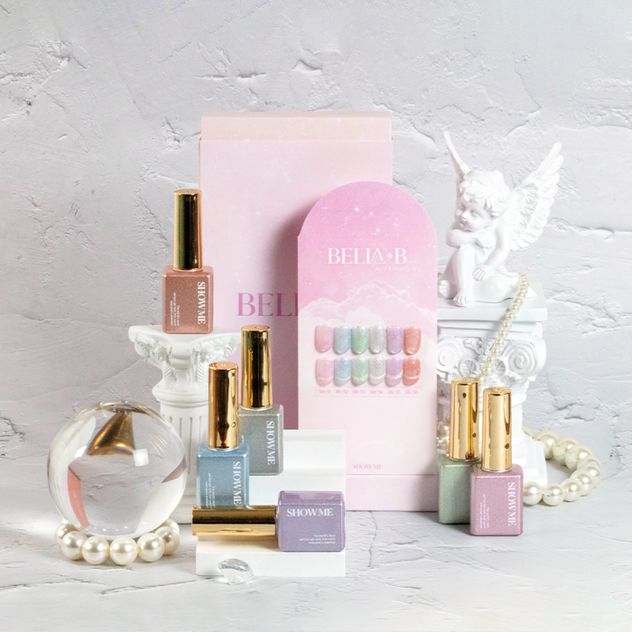 Show Me Korea - BELLA-B Elysion Collection