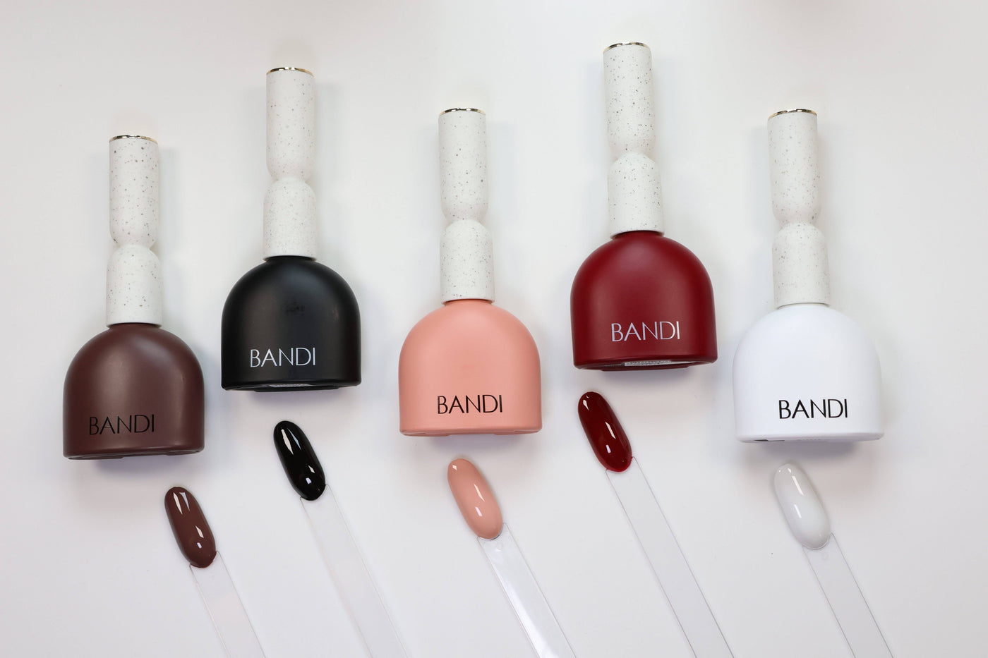 BANDI Gels