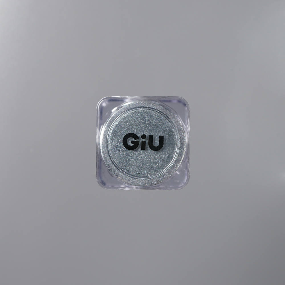 GiU - Glitter & Aurora Powder
