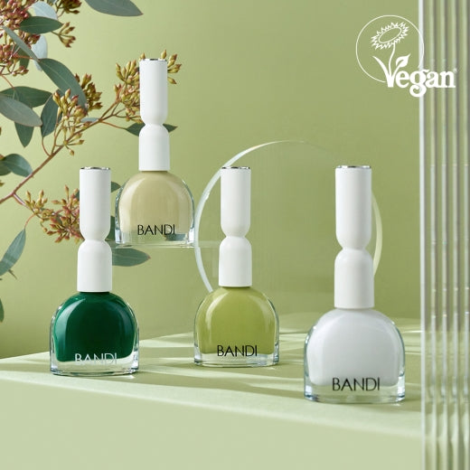 Bandi Ultra Nature Solids