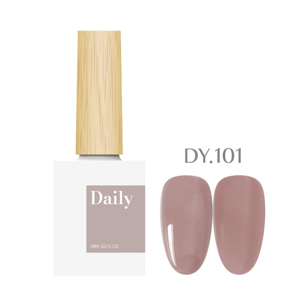 DAILY ALL