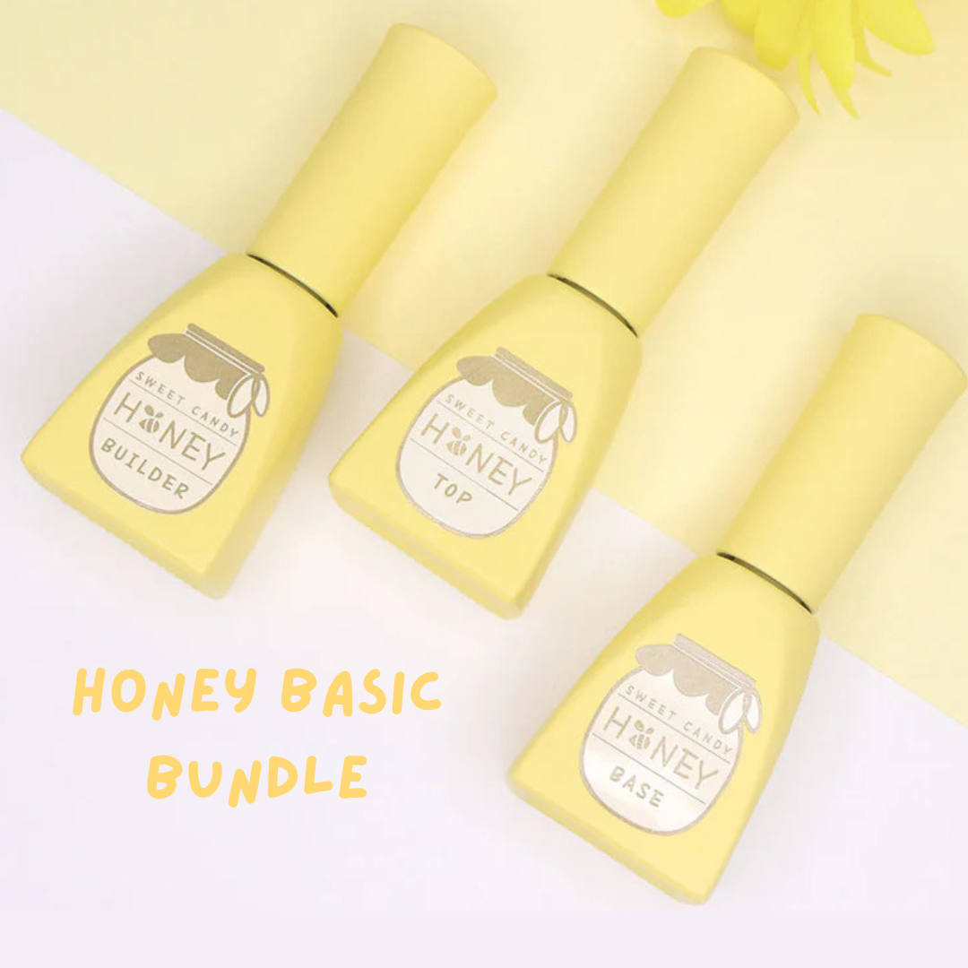 Honey Basic Bundle