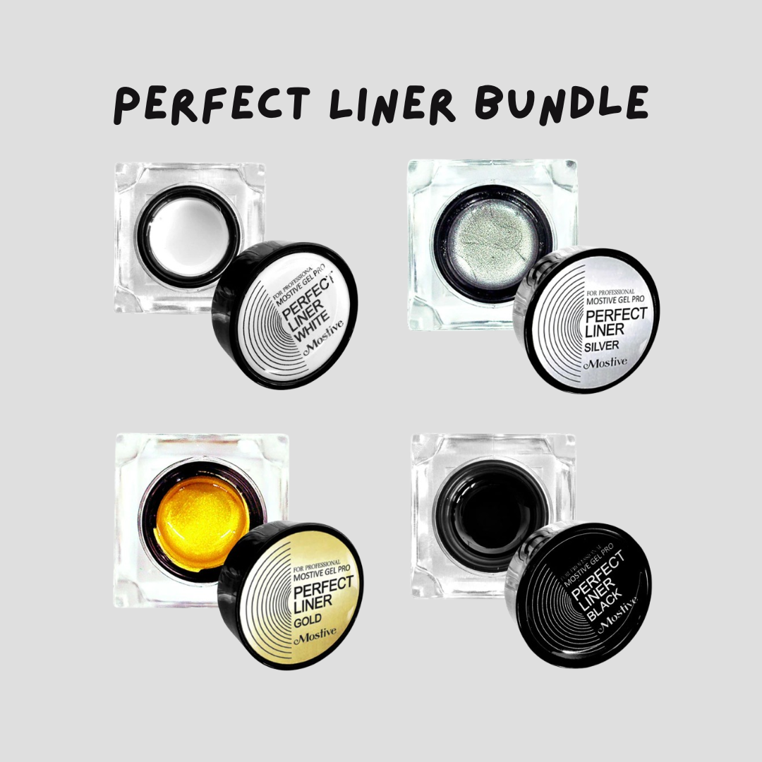 Perfect Liner Bundle
