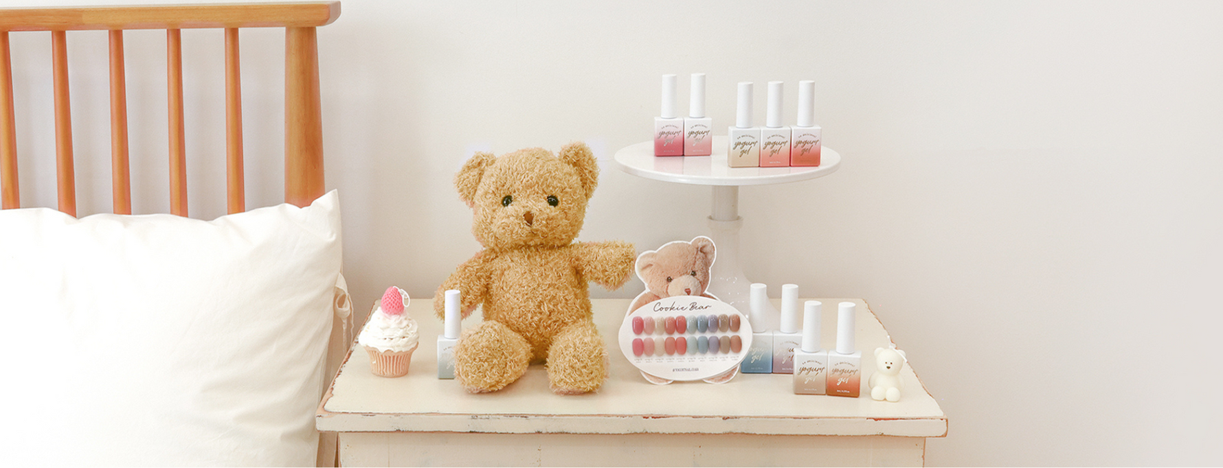 Sweetie Nail Supply – sweetienailsupply