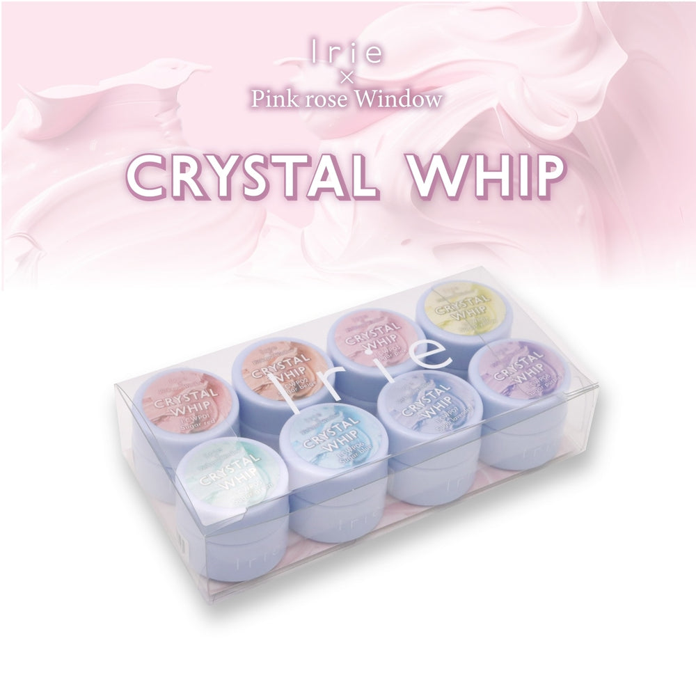 Irie - Crystal Whip Collection