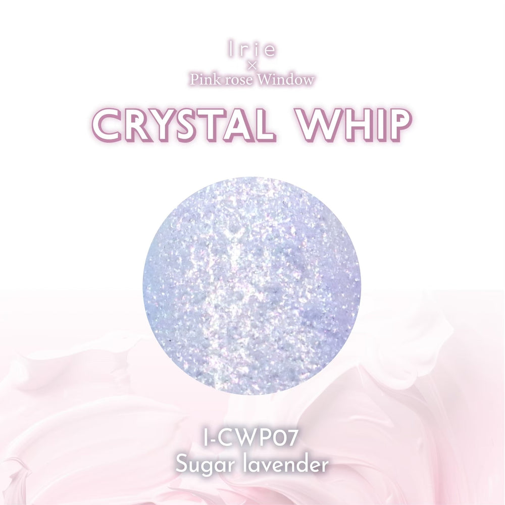Irie - Crystal Whip Collection