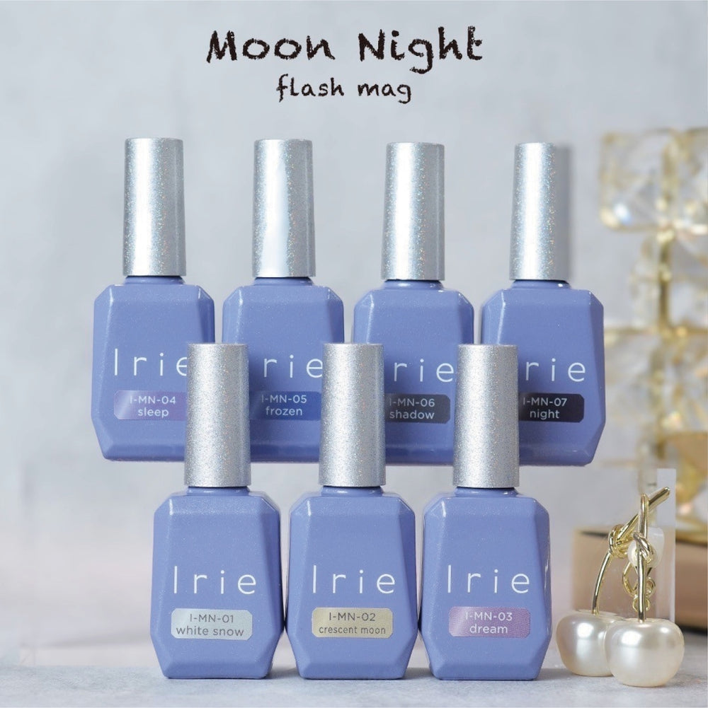 Irie - Moon Night Flash Mag Collection