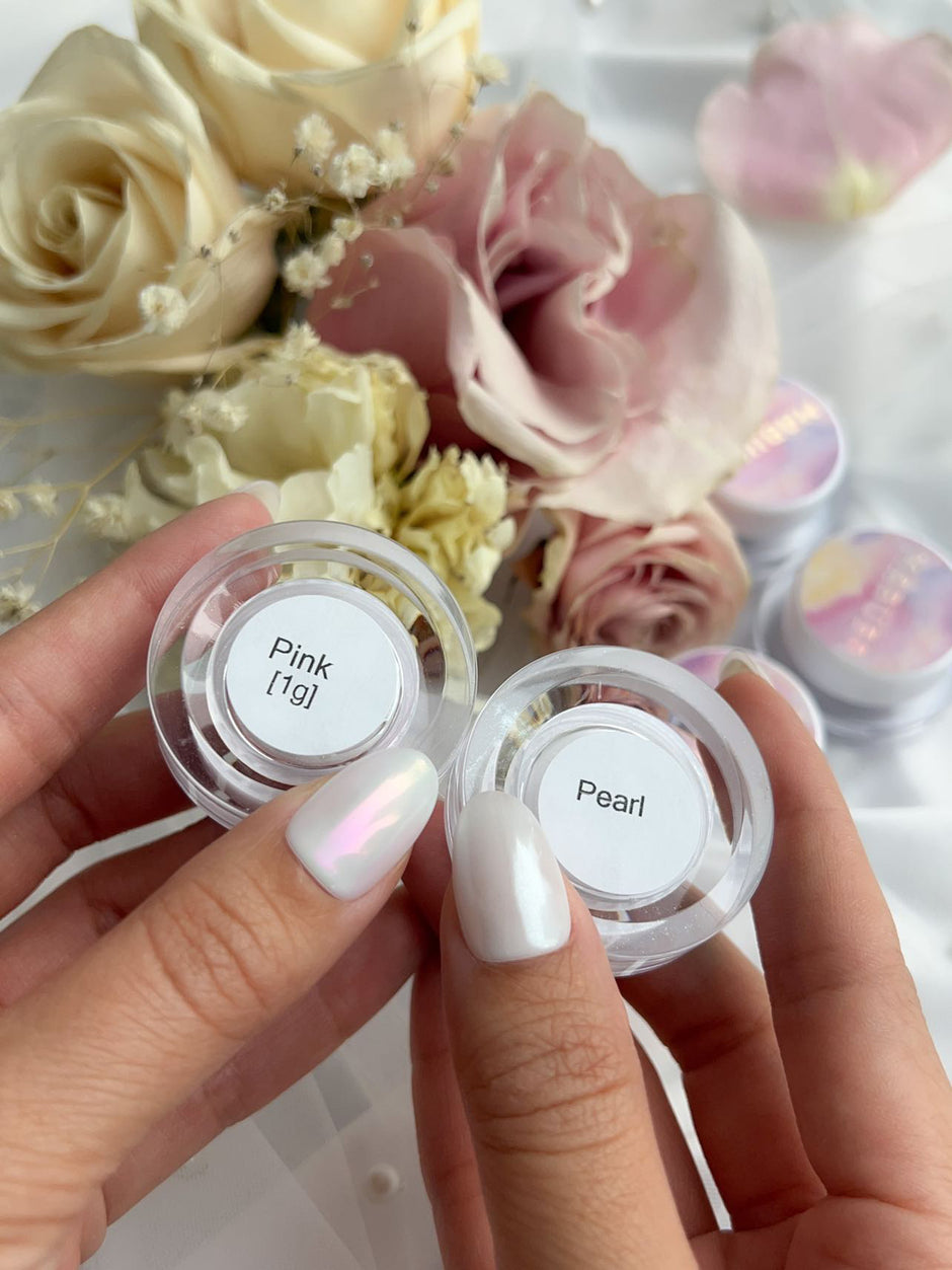 MABUSA all – sweetienailsupply